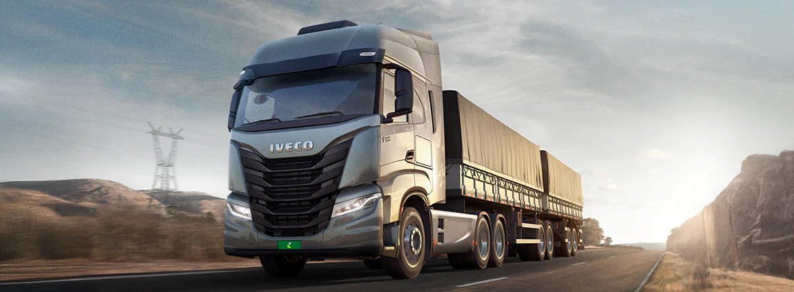 ARLA 32: O que é e como utilizá-lo no meu caminhão?