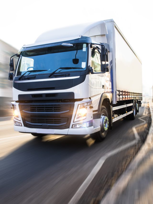 Transporte Rodoviário: Conheça os tipos, vantagens e mais