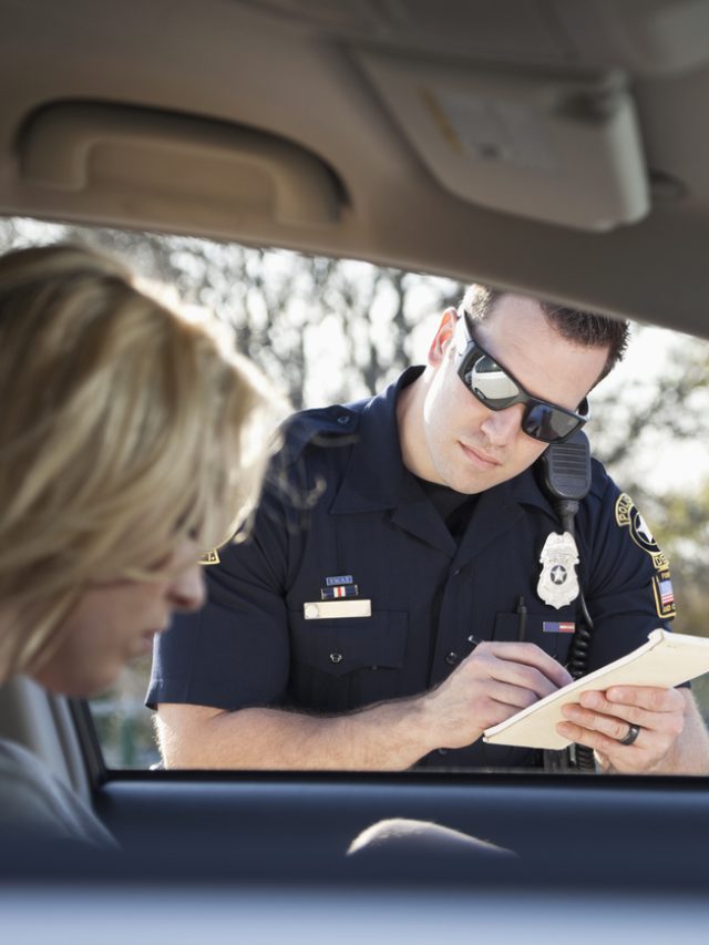 Multas para carro PJ: O que muda nas novas regras?