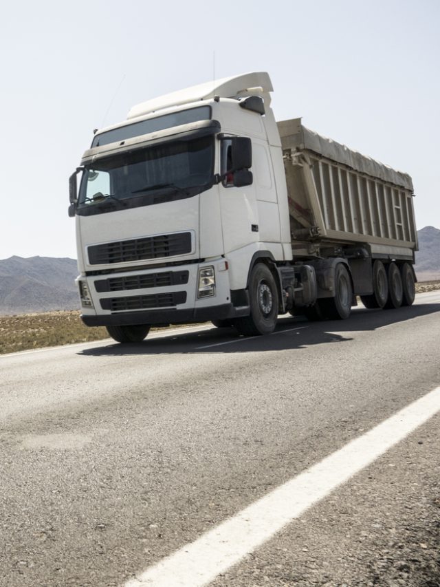 Bitruck: Veja as vantagens para a sua frota!