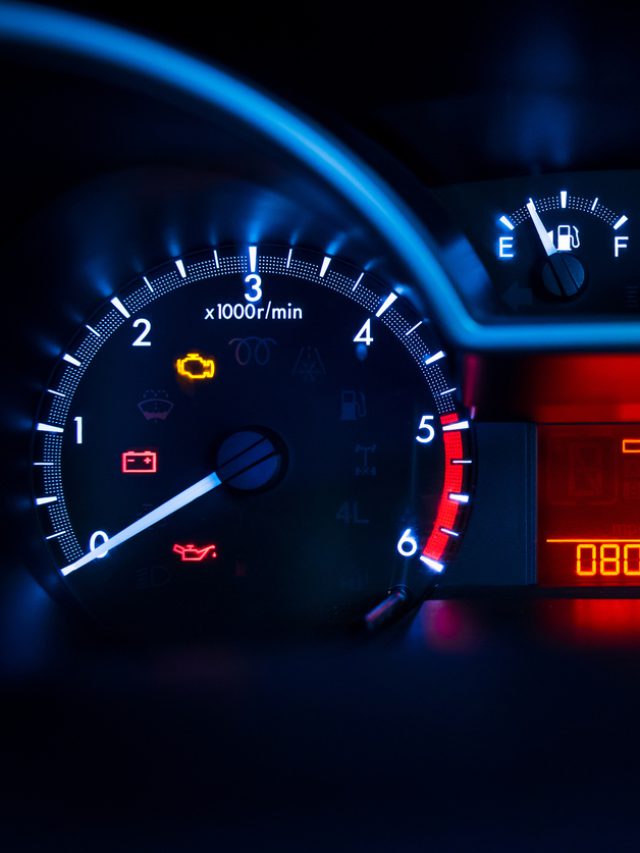 O que é RPM do motor? Veja a importância para a sua frota!