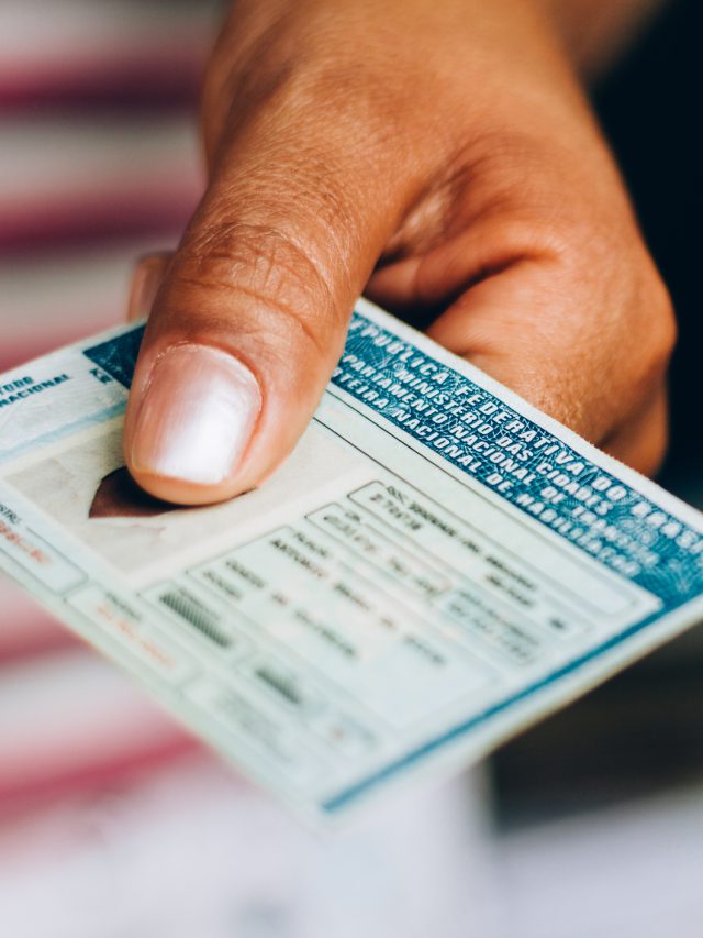 Como transferir multa para outro condutor? | Localiza Gestão de Frotas