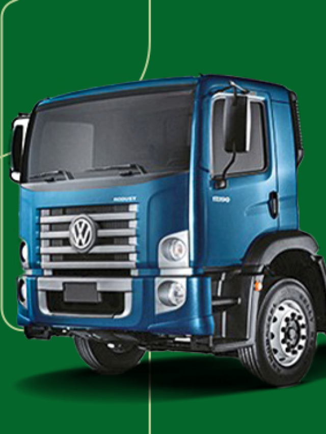 VW Constellation 17.190 Mt: Veja a ficha técnica completa!