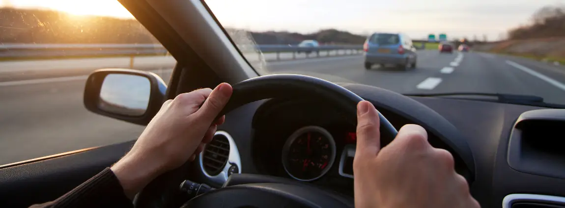 Distância de Seguimento: O que é e como calcular!